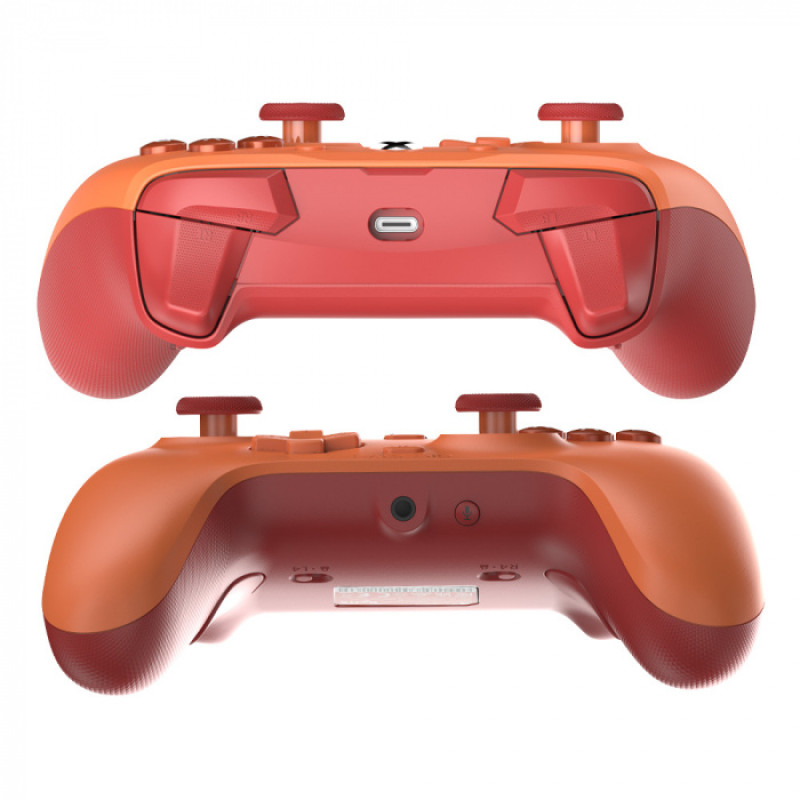GameSir G7-SE Wired Controller Orange (Xbox/PC) | príslušenstvo | GameSir