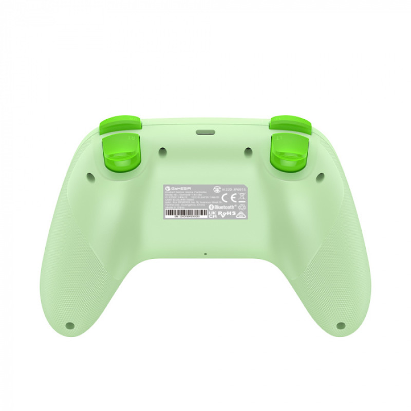 GameSir Nova Lite Multiplatform Controller Mint Green | príslušenstvo ...