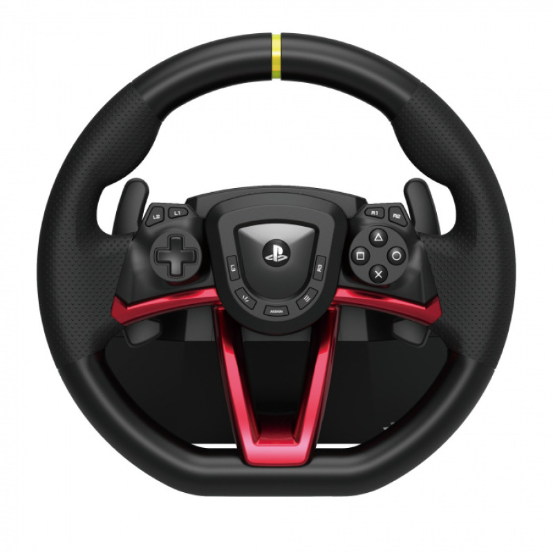 RWA - Racing Wheel Apex Wireless (PS5/PS4/PC) | príslušenstvo | HORI