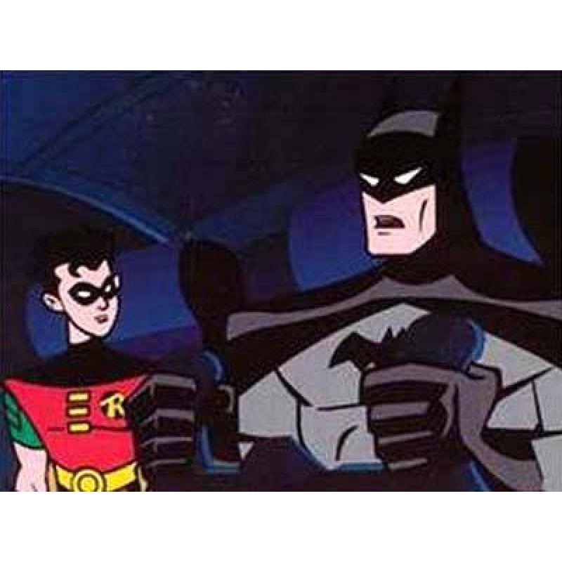 Batman ABC (PC) | PC Windows | Future games