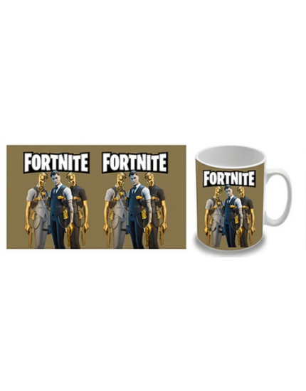 Fortnite – dynamický herní styl a ikonická battle-royale atmosféra ...